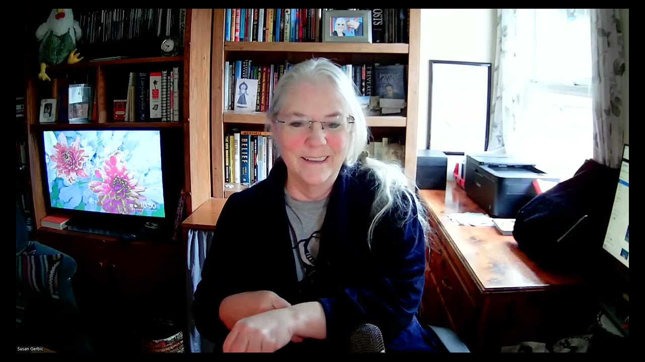 More Psychic Medium Dean to Kernowarty