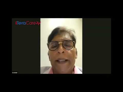 iTeraCare testimonial -> RedMagicWand.com | iTeracare Device Review