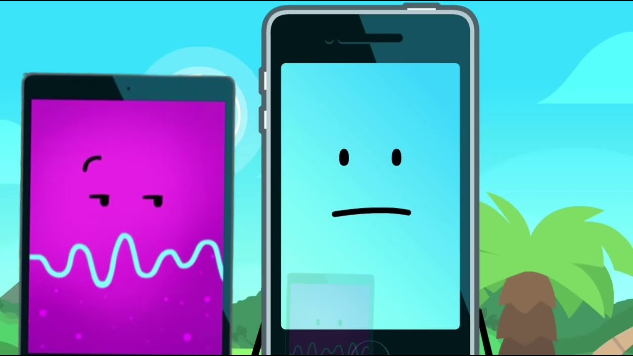 Inanimate Insanity S3E2 | But MePad is in the Scene