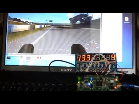 Simple Dash on Arduino+LCD with GameDash | Page 2