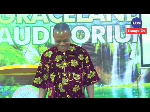 Message (2) Believers Altar of Sacrifice and blessing Vol 2 - 27 August 2023
