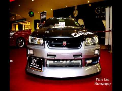 Luxury Car Brands List
