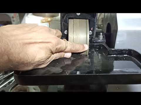 Optical Glass Cutting Machine at Best Price in India