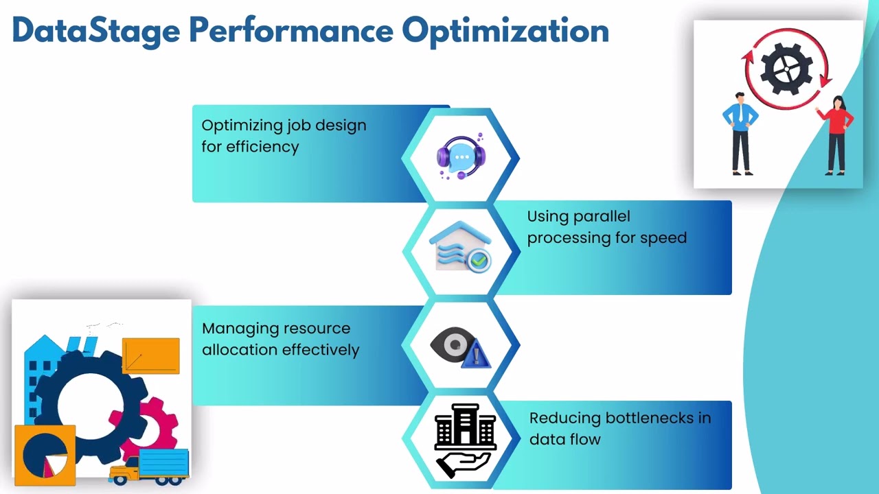 Datastage Tutorial PDF 📜 | DataStage Training 📊 | DataStage Tutorial 🔥