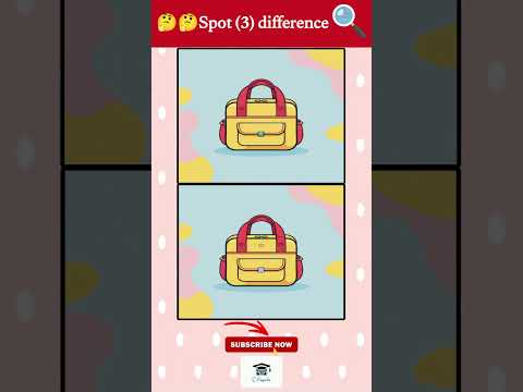 can you guess?🤔 #funpediaa #puzzle #gaming #riddles #spotthedifference #trending #shorts