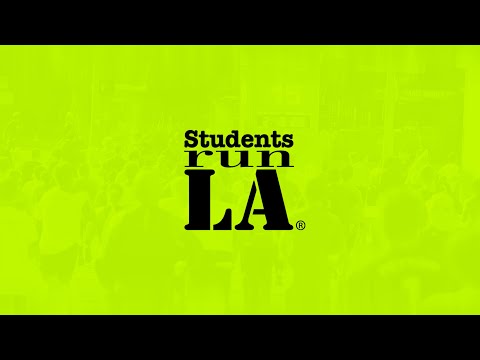 A Quick Look - SRLA