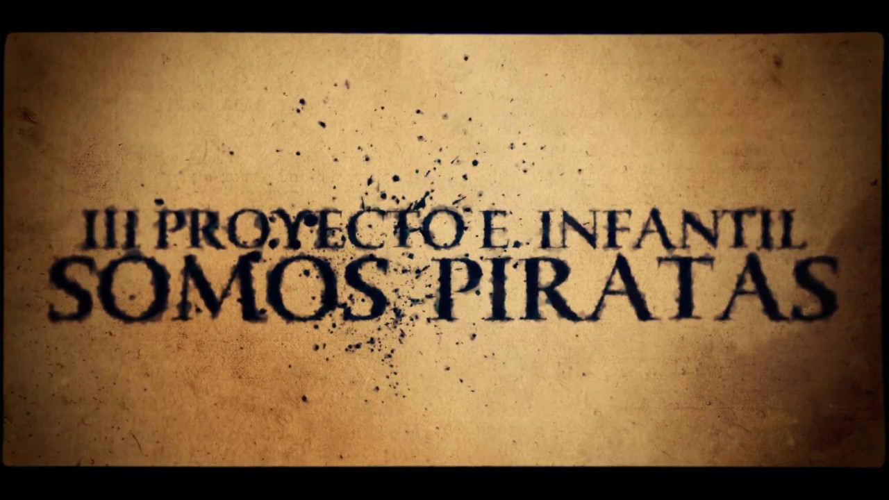 SOMOS PIRATAS - ABP