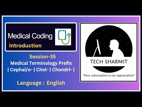 Medical terminology prefix | medical terminology chapter 1 | medical terminology prefix suffix root