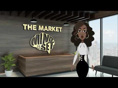 Welcome To The Market Mindset Podcast