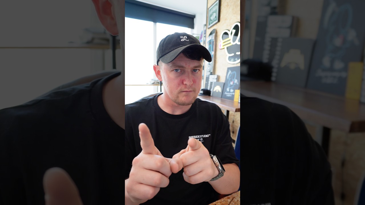 Why do all coffee logos use a bean? #graphicdesign #logodesign #logo #logodesigner #graphicdesigner