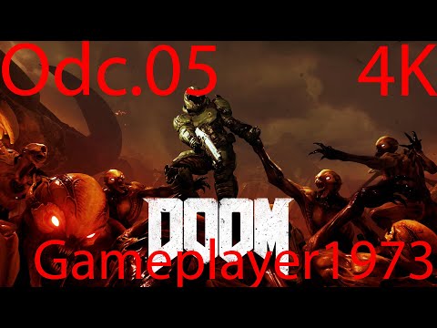 Steam Community :: Video :: Doom[4K][60fps[PL][Argent Energy Tower ...