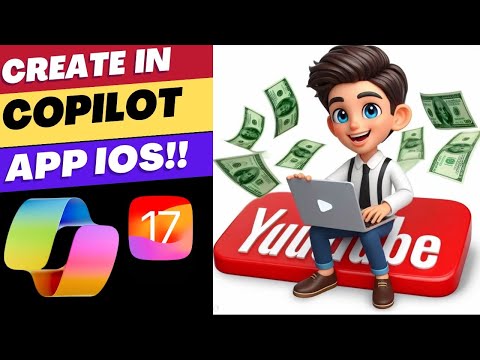 Microsoft Copilot App | How to use on iPhone and iPad?