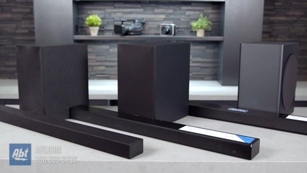 Samsung T450 Sound Bar - The Reward Store | The Reward Store