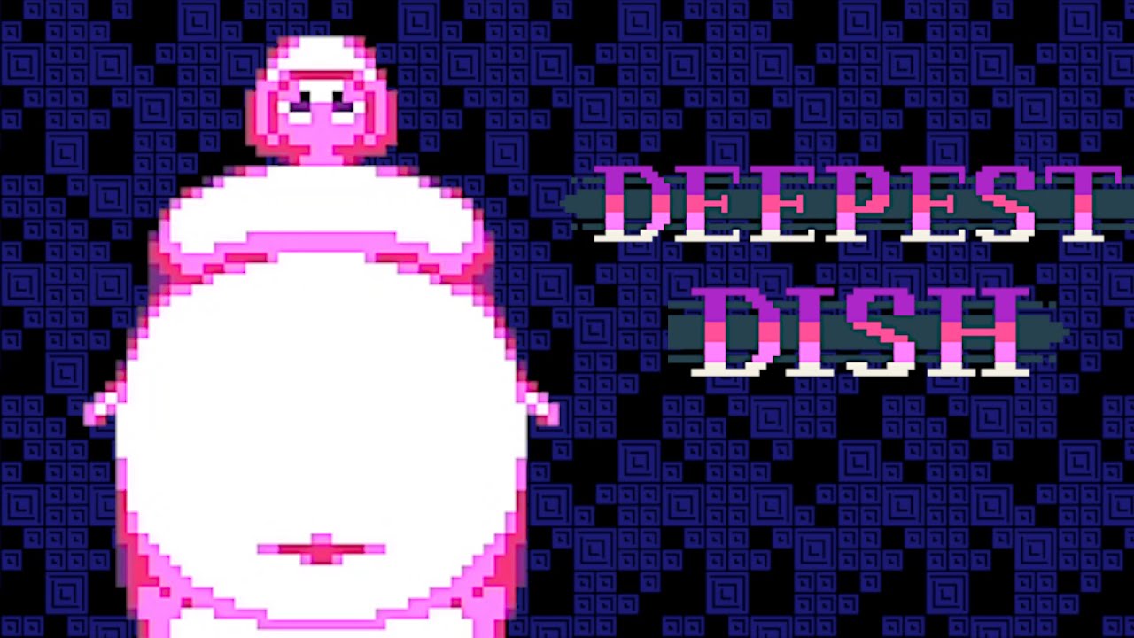 DEEPEST DISH - Gain Jam 2022