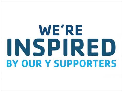 Great Communities Have Strong Ys.