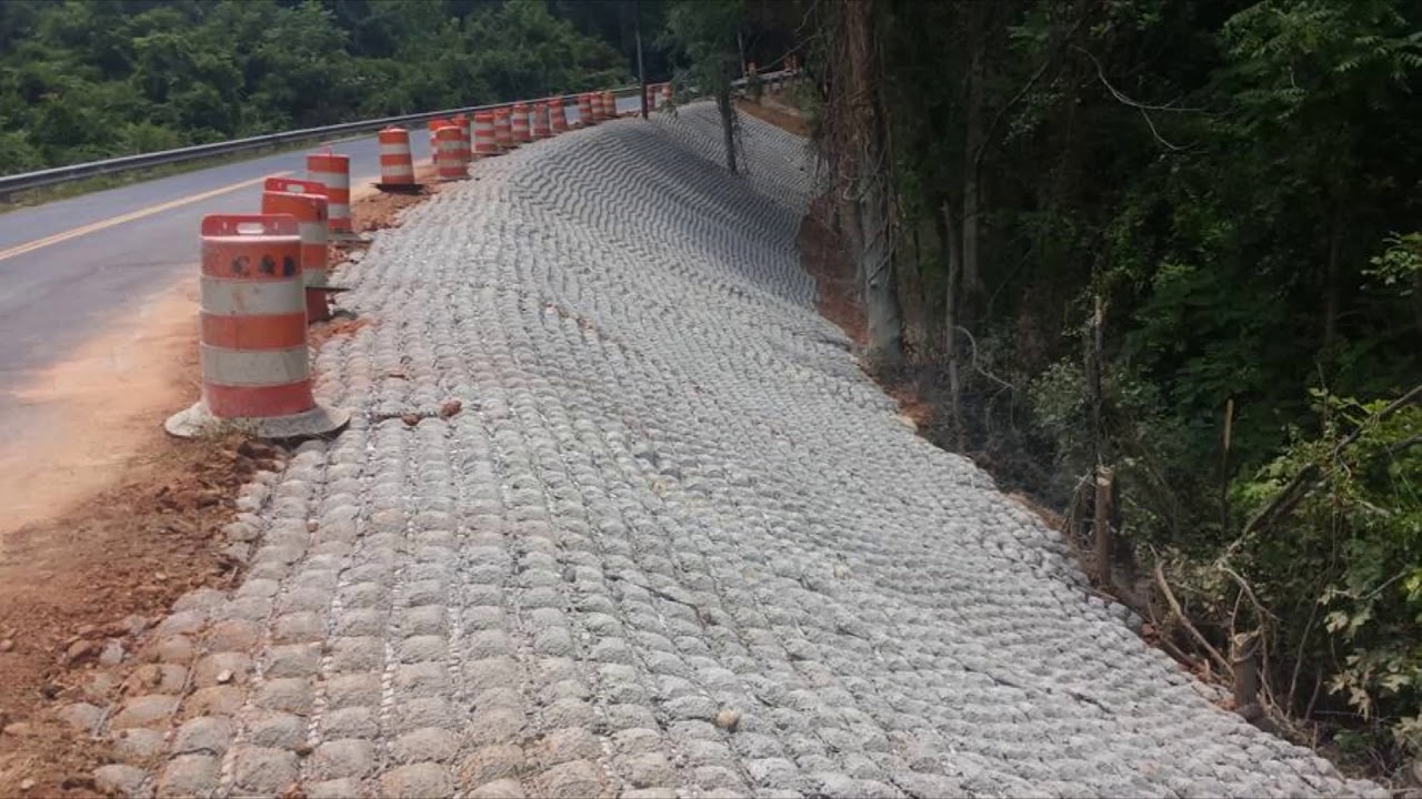 Flexamat - Virginia Projects