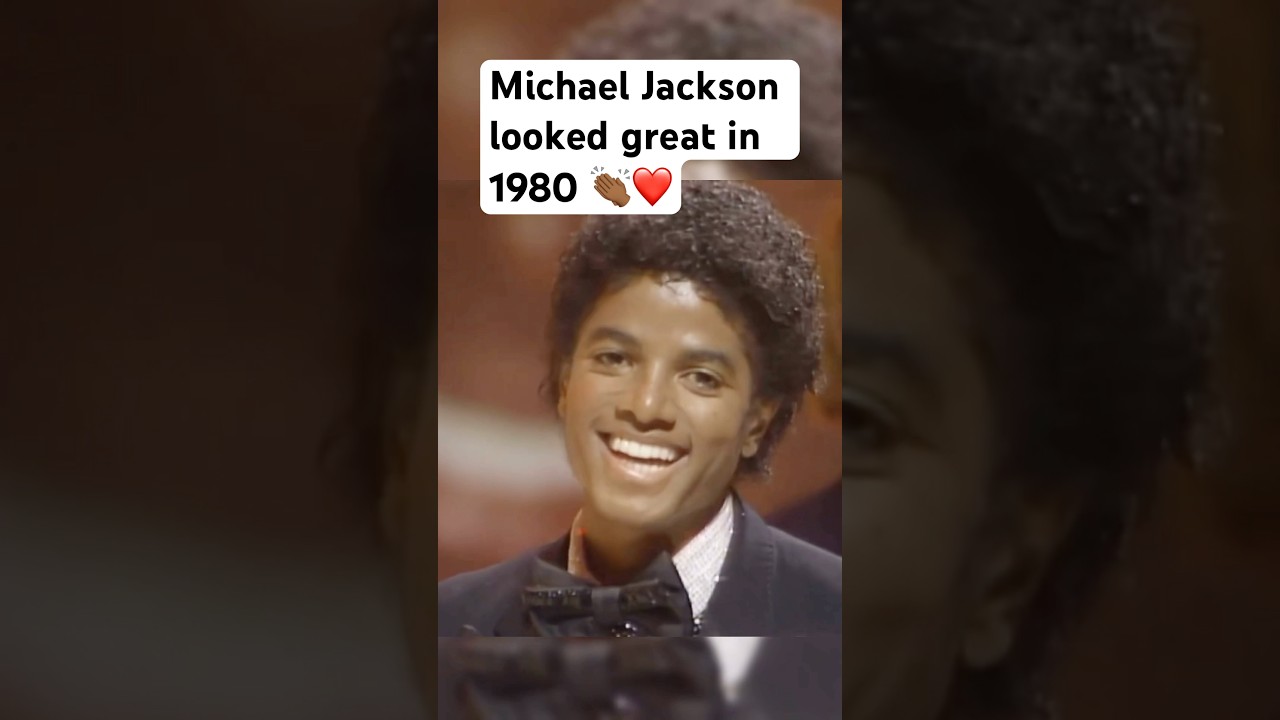 Off The Wall Michael Jackson 😁 #shorts #michaeljackson