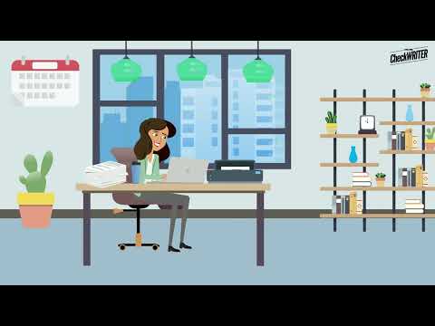 Printing Personal Checks Made Simple | Effortless Check Printing at Home! | OnlineCheckWriter.com