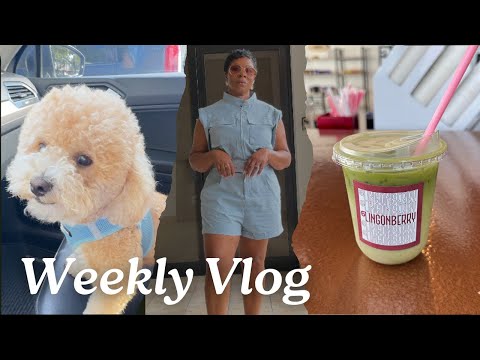 Solo Date + Home Goods + Life Lately