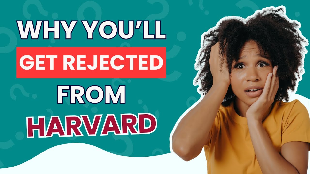 Harvard Kennedy School Application Deal Breakers 2024 | Reapplication Tips for HKS Rejection