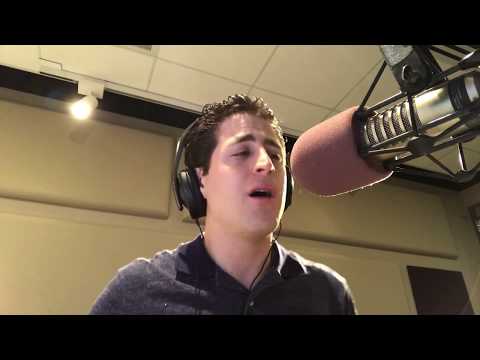 The Middle - Zedd, Maren Morris, Grey - Contino Cover
