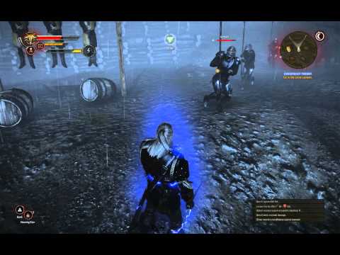 Steam Community :: Video :: Witcher 2: Return to Kaedweni camp
