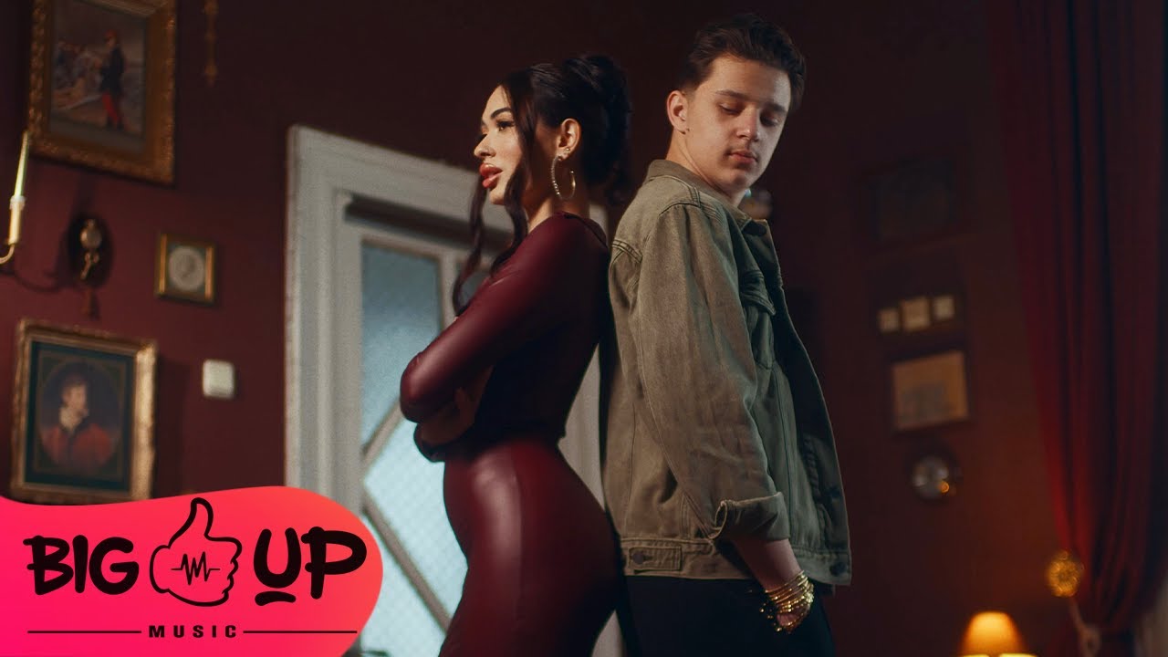 Denis Nuca‬ x LETTY - Doar La Ea, Ba La Ea (versuri) - Trăiește Muzica