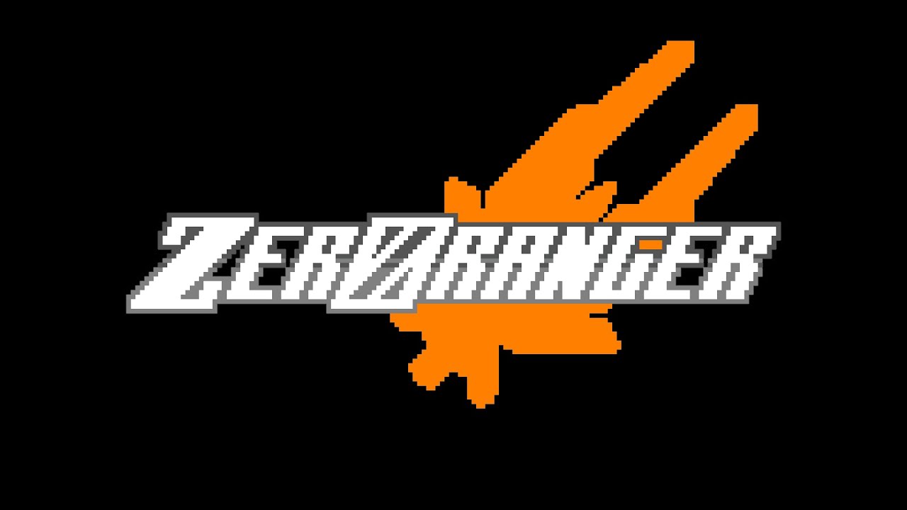 ZeroRanger - System Endless (30 Min. Extended)