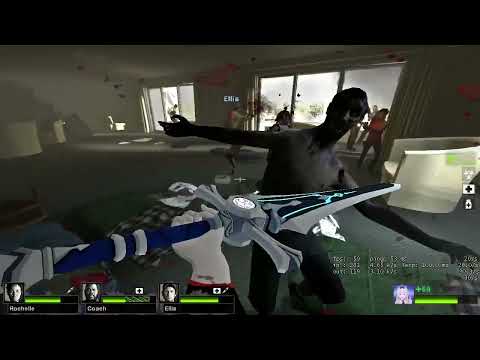 Steam Community :: Video :: L4D2 when you can kick
