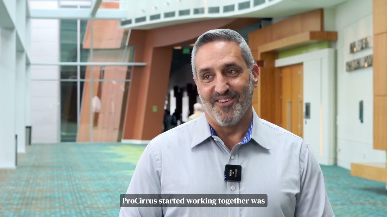 How ProCirrus Works with Affinity Consulting Group to Make Law Firms Better