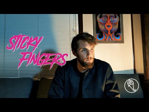 Parlor Tricks Comedy | Sticky Fingers