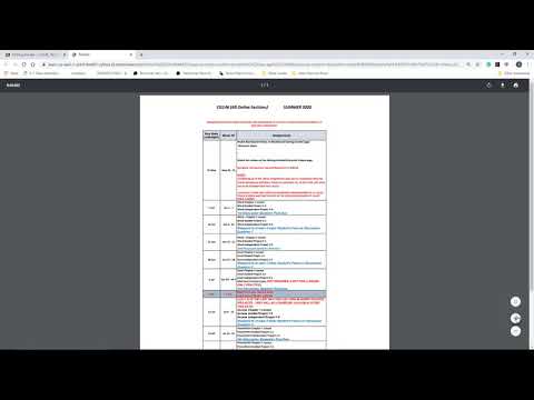 How To Use Blackboard In This Course Part 1