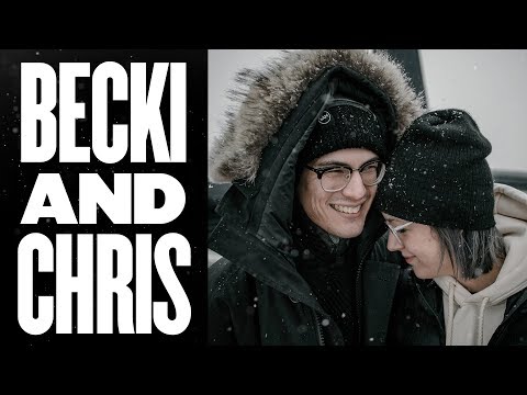 Freelance To Youtube With Becki And Chris!