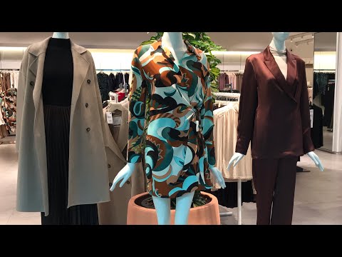 Lovely attire for all occasions-Mango Portugal