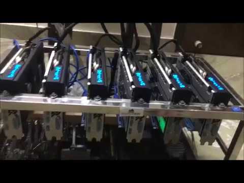 Mining Rig - GPU Mining Rig Latest Price, Manufacturers & Suppliers