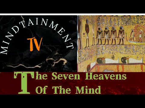 Unlocking The Skies: Decoding the esoteric meaning of heaven in ancient cultures