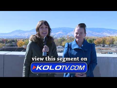 The Road Ahead with RTC: NDOT Spaghetti Bowl Public Hearing