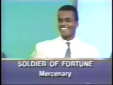 Monopoly - Michael vs. Jennifer vs. Richard - Pilot (1989)