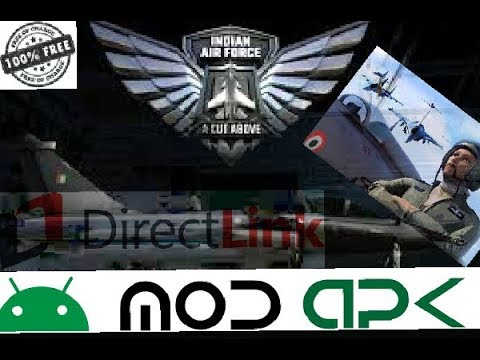 How To Download INDIAN AIR FORCE: A CUT ABOVE Hacked Version For Free