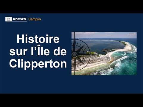 Pêche, fous masqués et thons sur l'île Clipperton...