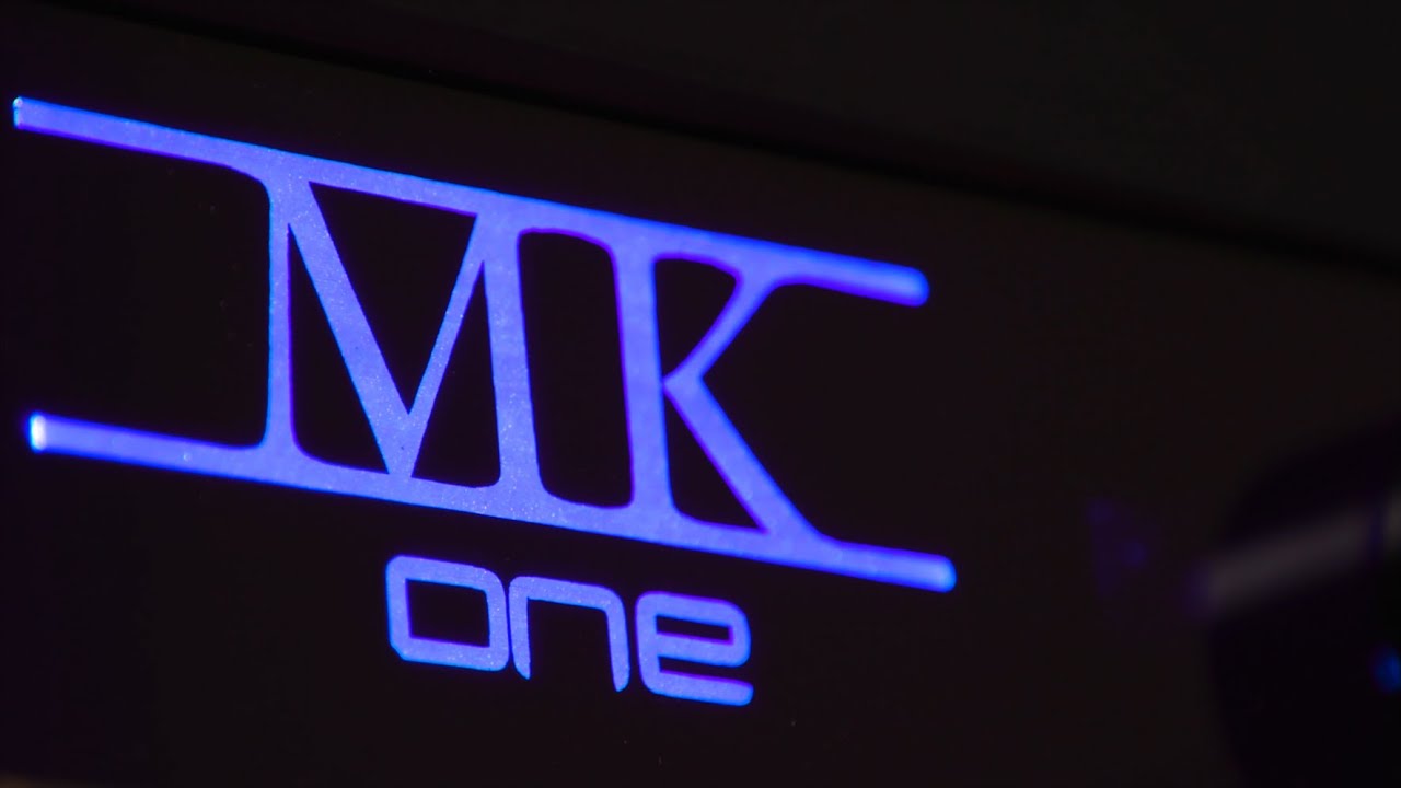 SAE MK ONE HiFi Preamplifier An Ultra High Performance Pre-Amp to Match the Amazing 2HP-D.