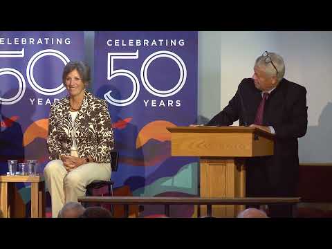 Vail Symposium - Conversations on Controversial Issues with Clay Jenkinson: U.S. Immigration