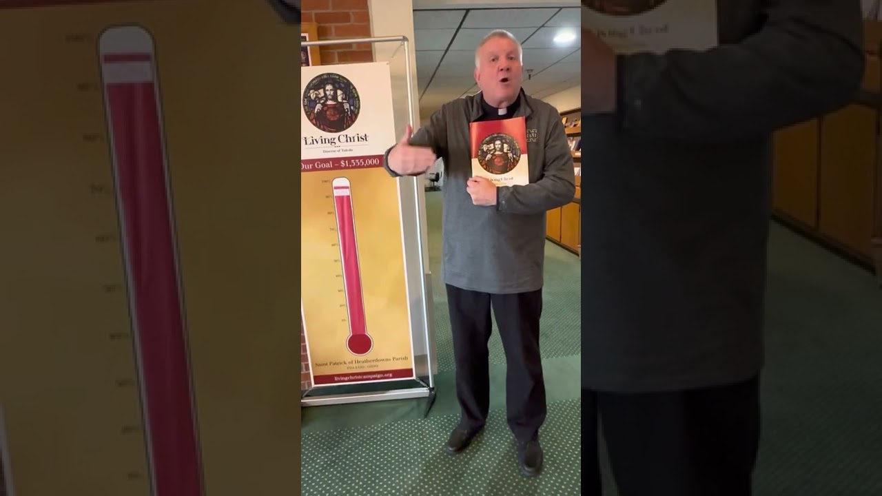 The Living Christ Campaign