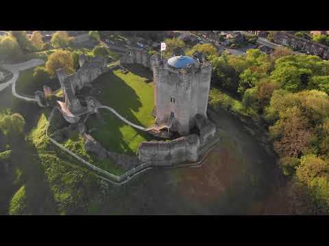 CASTLE4K