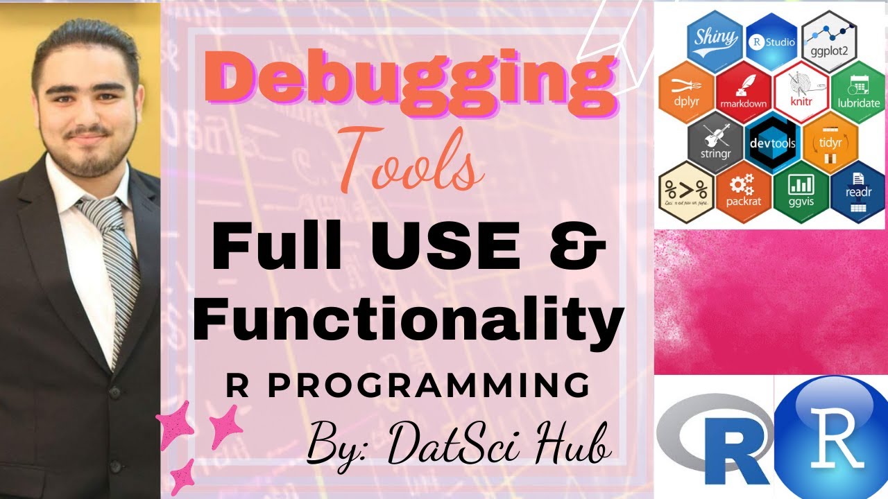 25-Mastering Debugging in R: Essential Tools and Techniques