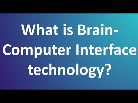 What is Brain-Computer Interface technology?