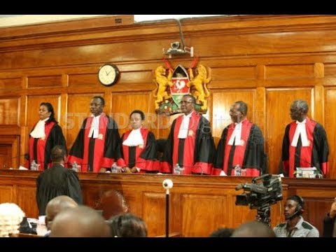 Casualties of Chapter 6 of Kenyan Constitution | Sunday Edition