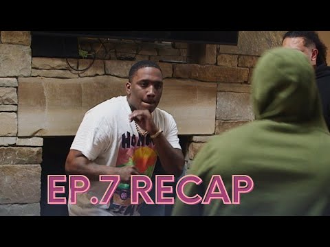 Bad Boys Texas Adonis VS The House π€ Episode 7 -Review -Zeus Network