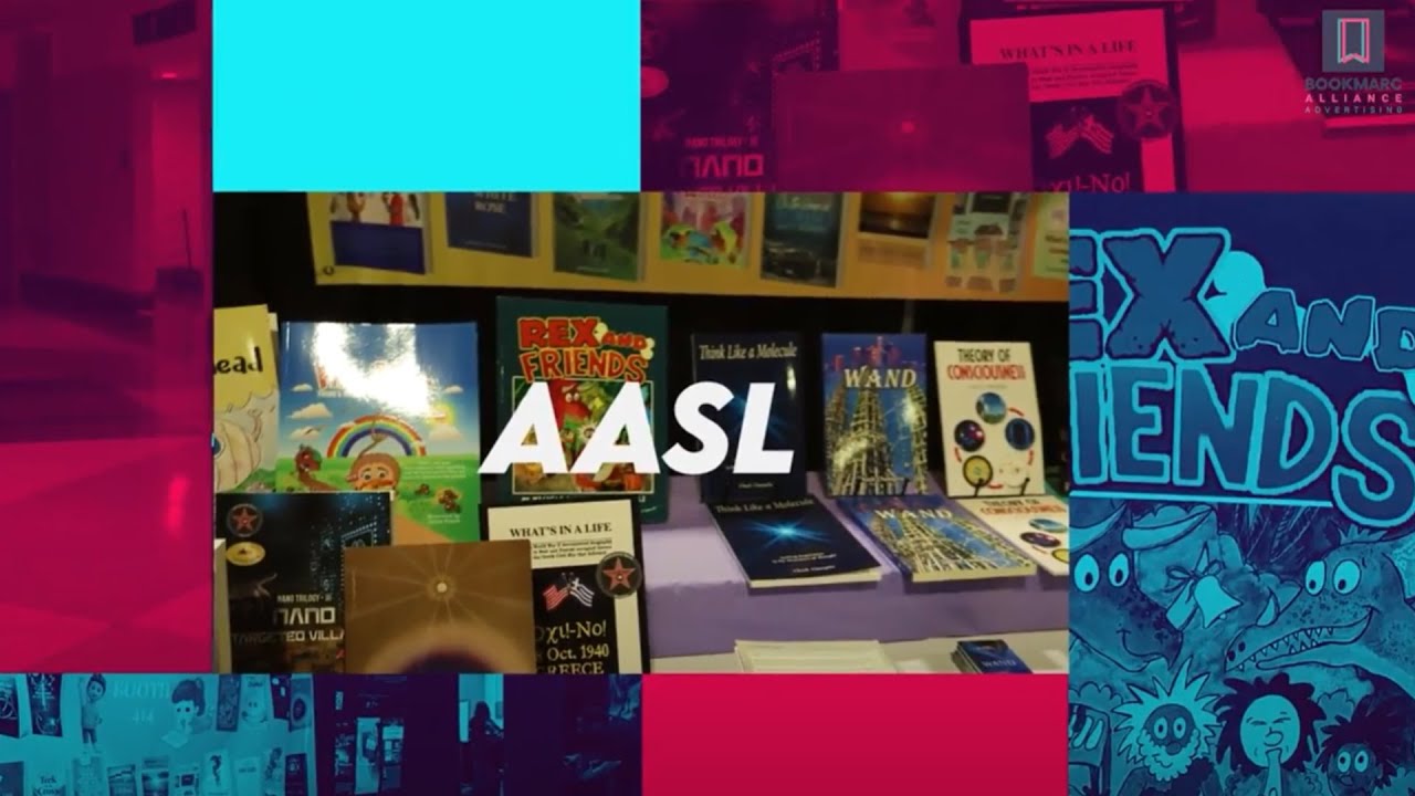 BookMarc Alliance | Marketing & Promotional Services for Authors