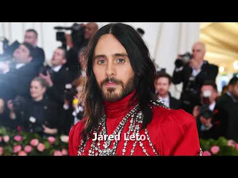 How To Pronounce Jared Leto